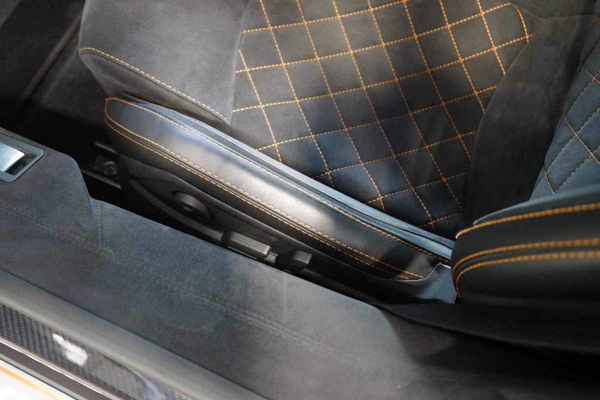 Lamborghini Aventador S*SENSONUM*KAMERA*LIFT 2021