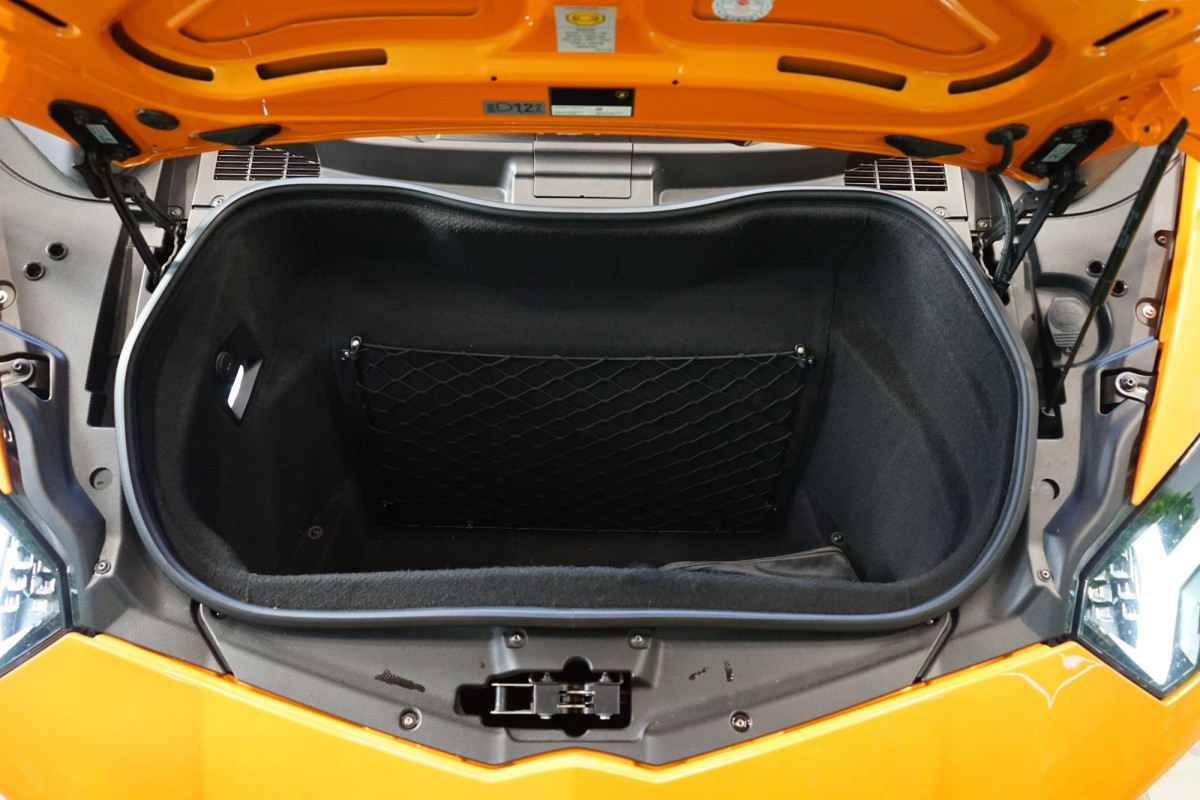 Lamborghini Aventador S*SENSONUM*KAMERA*LIFT 2021